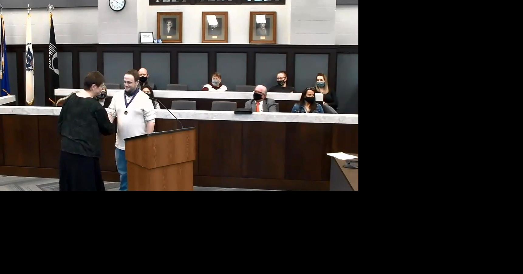 Codington County Drug Court Program Holds Graduation Ceremony for Four ...