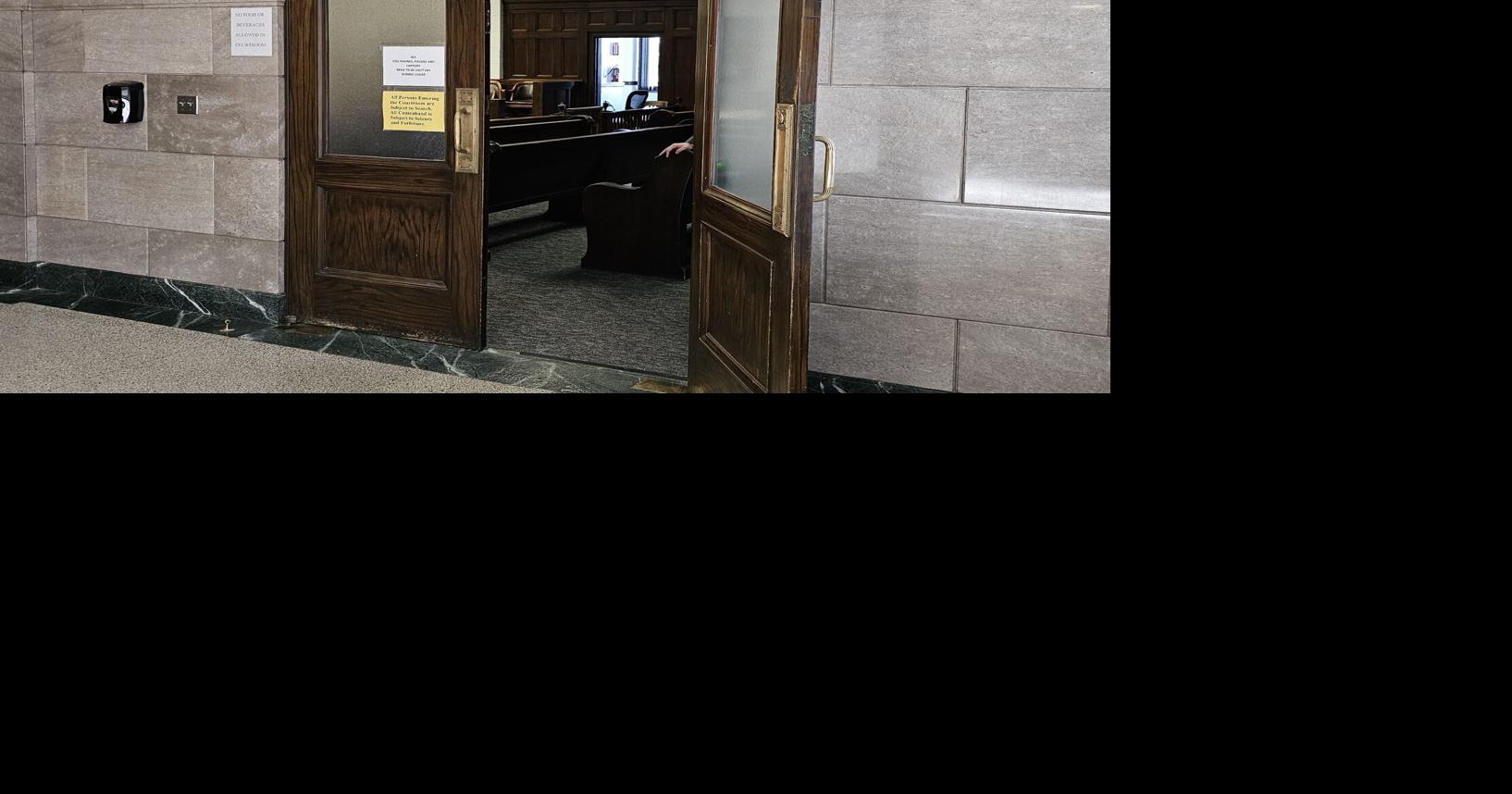 Murder trial of Jeremiah Peacemaker, Day five | Local News | mykxlg.com