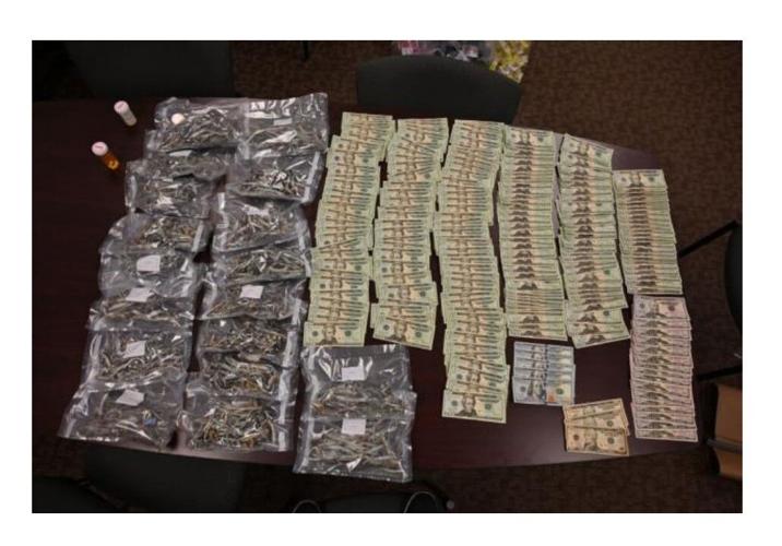 Watertown Man Sentenced for Multiple Drug Charges | Local News | mykxlg.com