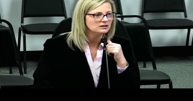 Amanda Mack selected by Watertown City Council to fill City Manager ...