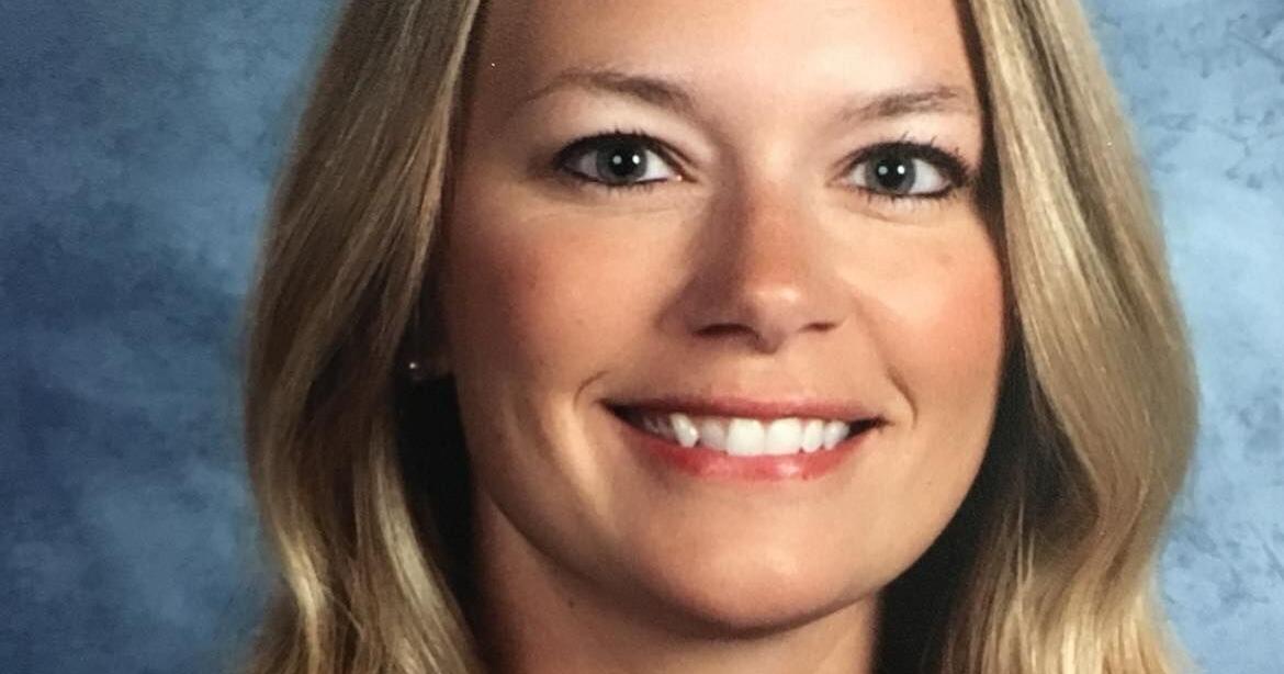 Introducing Becca Briggs as the NEW Principal of Immaculate Conception ...