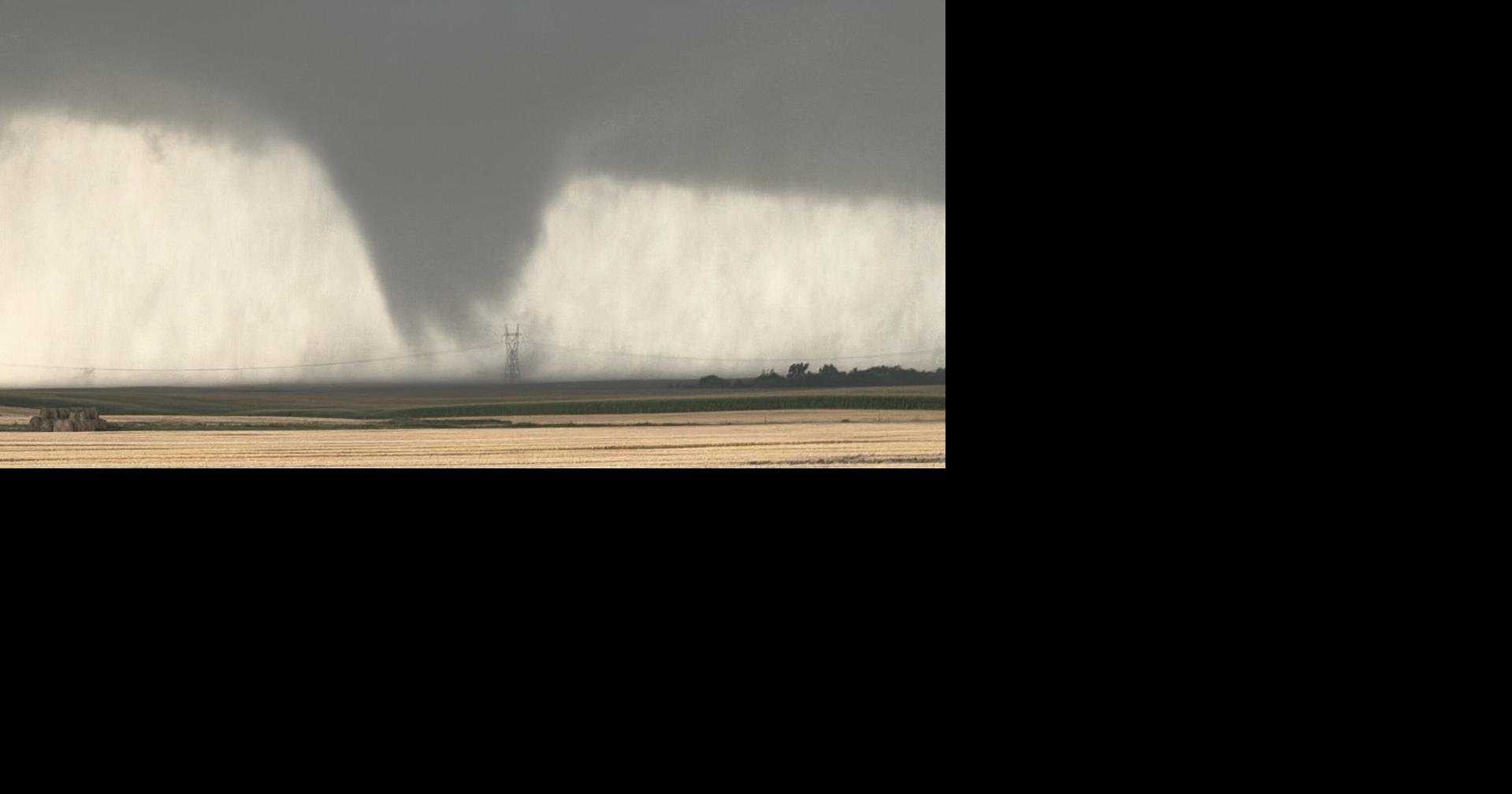 National Weather Service Aberdeen, SD Issues Preliminary Report on ...