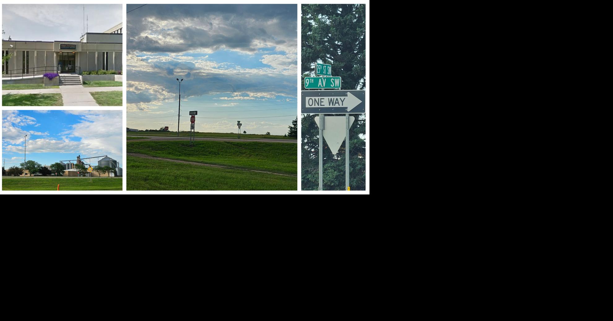New Detention Center Takes Small Step Forward as Site Survey Is ...
