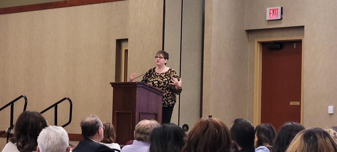 Codington Connects Day, Codington Recognized as a "Resilient Community ...