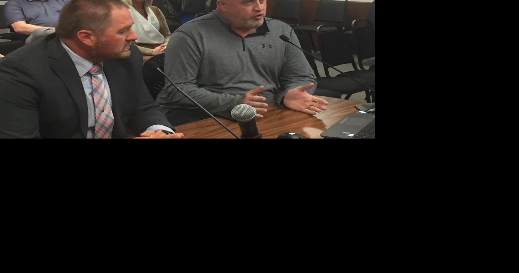 Watertown Developer Jesse Craig Clears The Air In An Exclusive KXLG ...