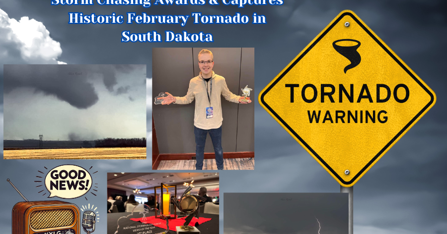 Good News: Local Alex Resel Wins Storm Chasing Awards & Captures ...