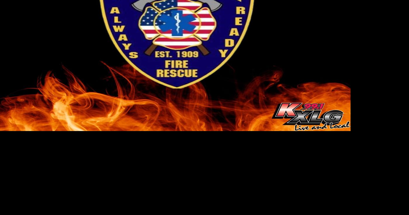 Downed Power Lines and Storm Damage Prompt Emergency Response in ...