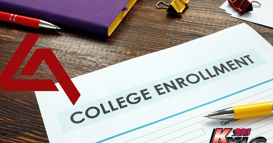 LATC Announces Record-Breaking Enrollment for Spring Semester | Local ...