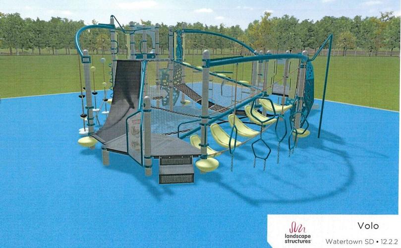 Pelican View Park to Get New Playground System | Local News | mykxlg.com
