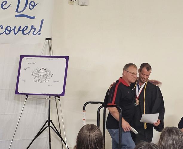 Good News: Codington County Treatment Court Celebrates Record-Breaking ...