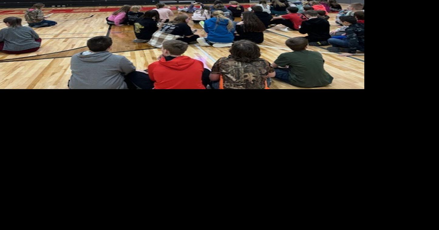 Deuel School celebrates Ntl. Pie Day through learning activities ...