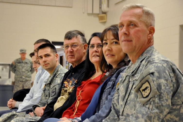 Good News: Community Rallies for Beloved Veteran & Instructor Terry ...