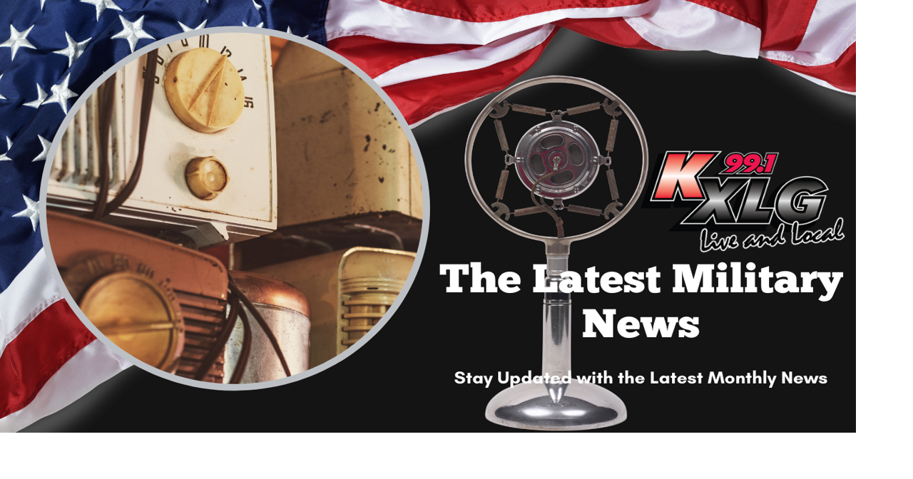 KXLG Monthly Military Update with Veteran Service Officer Todd Rose ...