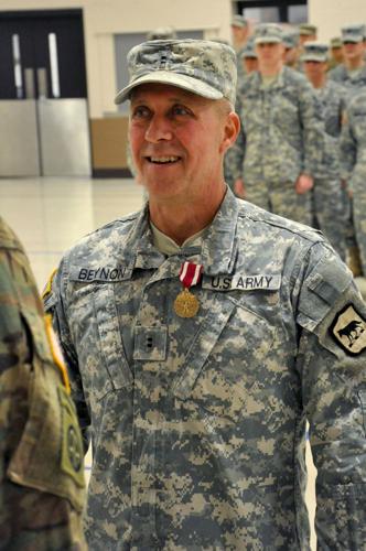 Good News: Community Rallies for Beloved Veteran & Instructor Terry ...