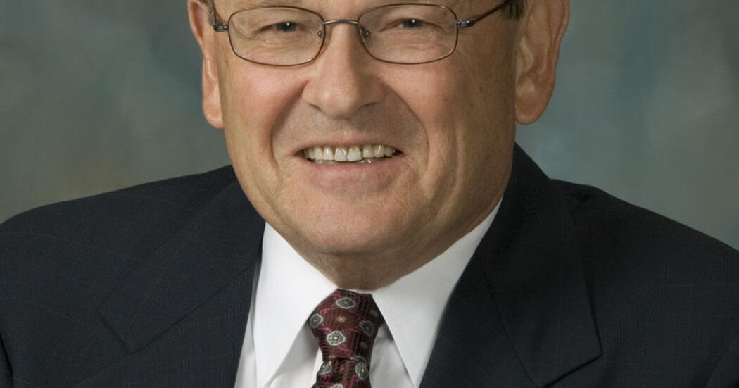 Good News - Dean Sorenson has been Inducted into the South Dakota Hall ...