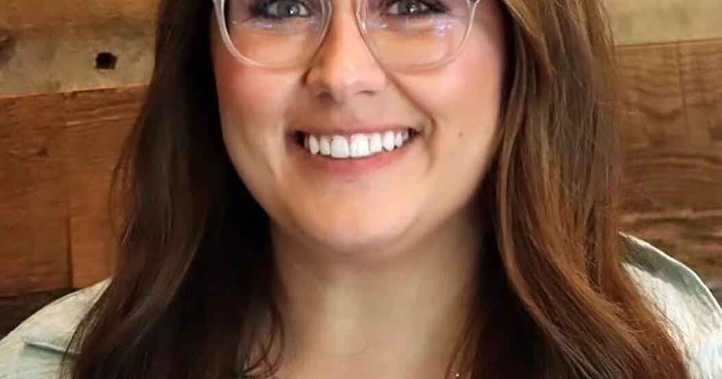 Shyan Smith Recognized for Outstanding Service at SDSU | State News | mykxlg.com