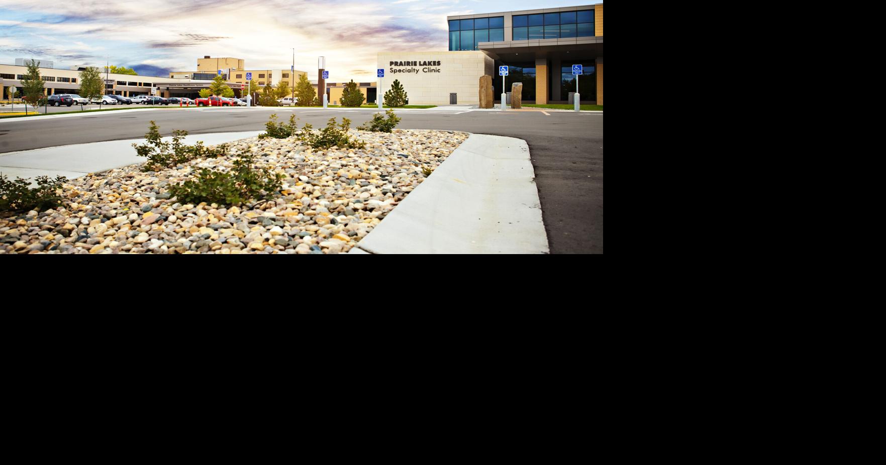 Prairie Lakes Healthcare Earns Spot on Becker's Hospital Review's 100 ...