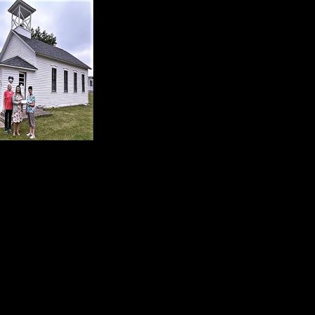 Codington County's First School Receives Grant Assisting with Roof ...