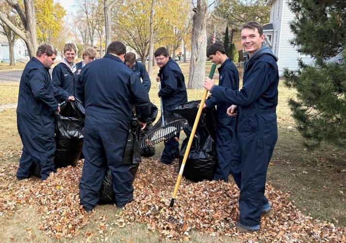 Good News: Community Rallies for Beloved Veteran & Instructor Terry ...