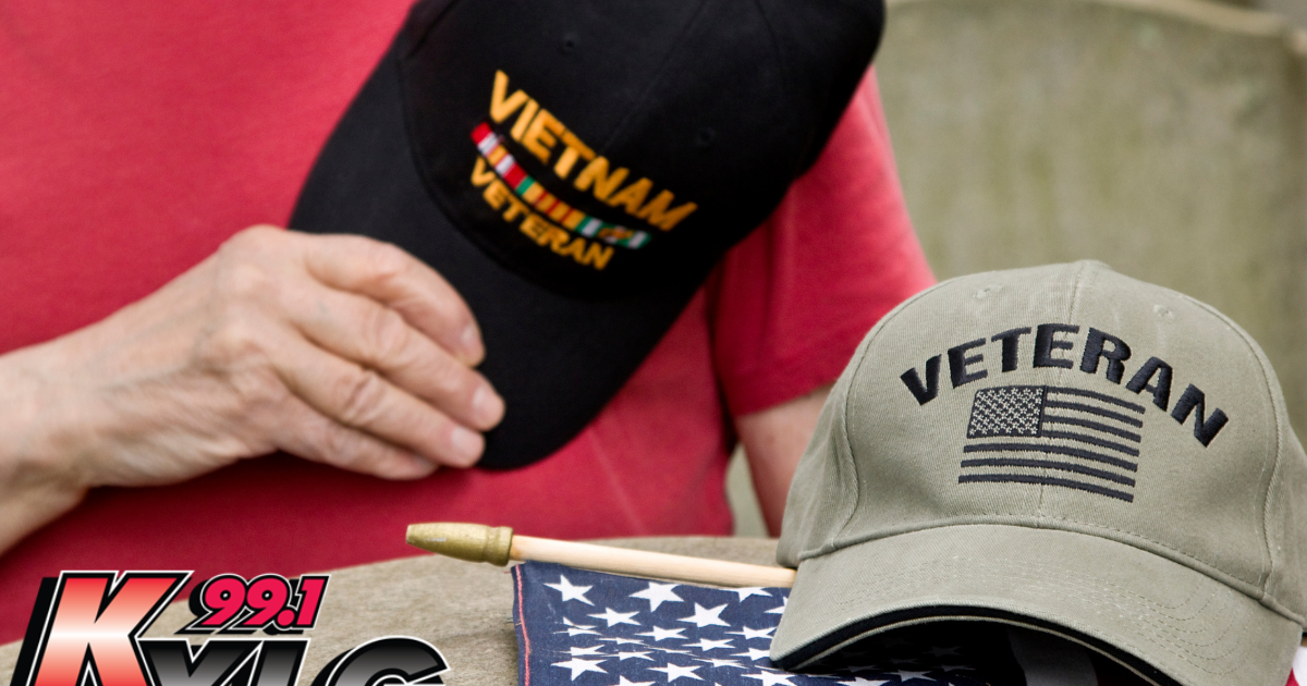 Codington County Veterans Service Officer Reports on Busy Year ...