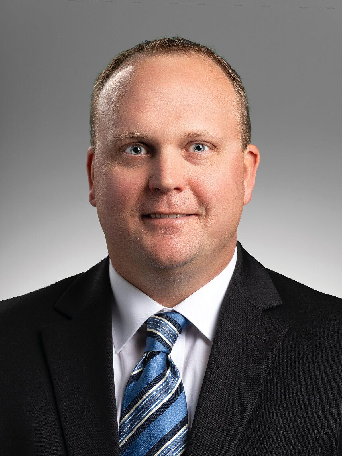 General surgeon Nicholas Harms, MD joins Sanford Health Watertown ...