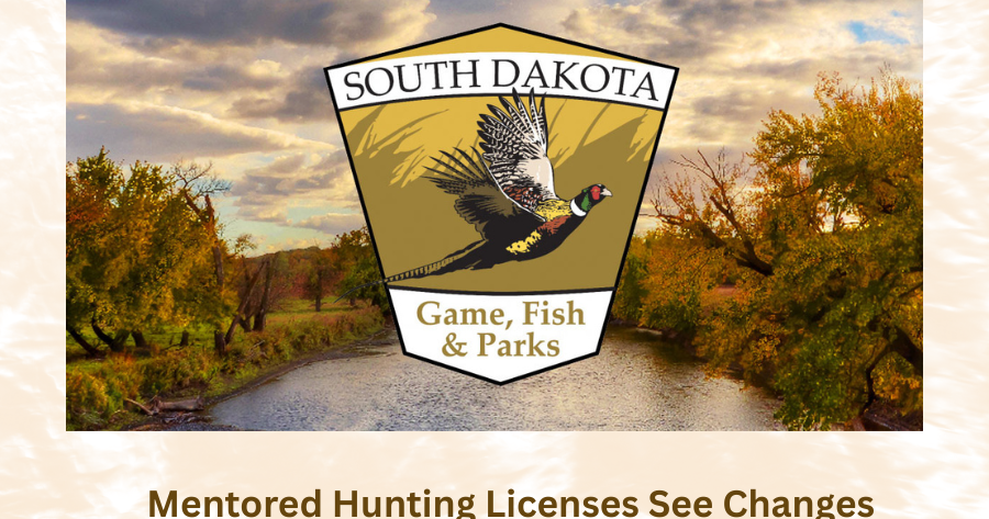 Mentored Hunting Licenses See Changes | Local News | mykxlg.com