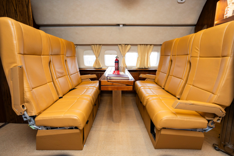 Man behind Pablo Escobar’s plane Airbnb planning next project ...