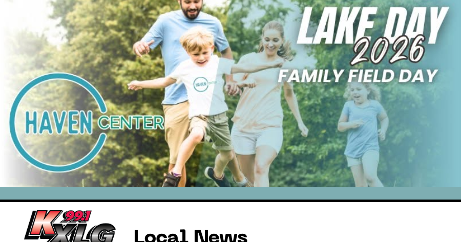 Haven Center to Host Lake Day 2026 – Family Field Day on June 28th ...