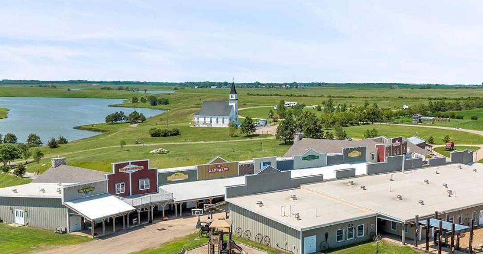 GOOD NEWS: Big year, bigger future for Joy Ranch | Local News | mykxlg.com