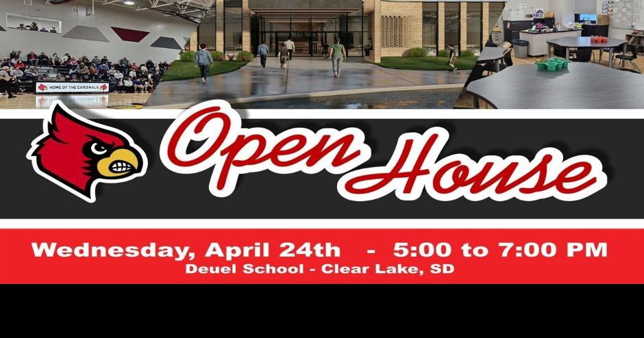 Deuel School District to show off new addition at open house | Local ...