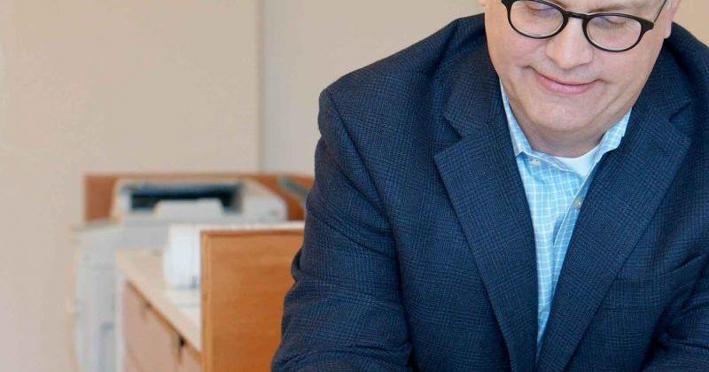 EXCLUSIVE - Interview With a Partner of 292 Design Group, Tom Betti ...