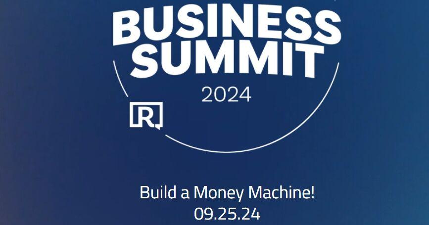 SD Retailers 2024 Business Summit: Workforce, Networking, & Sales ...