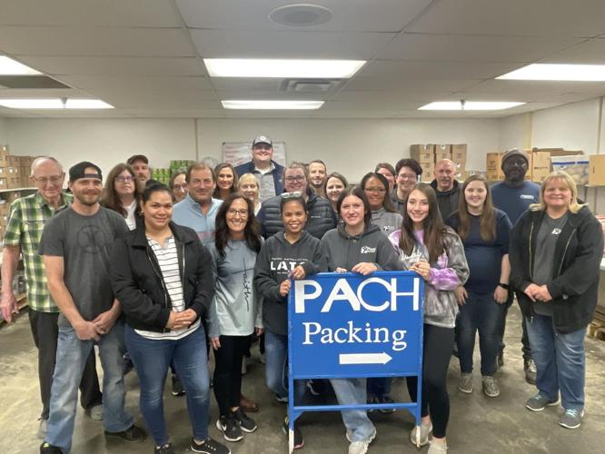 Good News: PACH program helps food insecure kids, now help PACH by ...