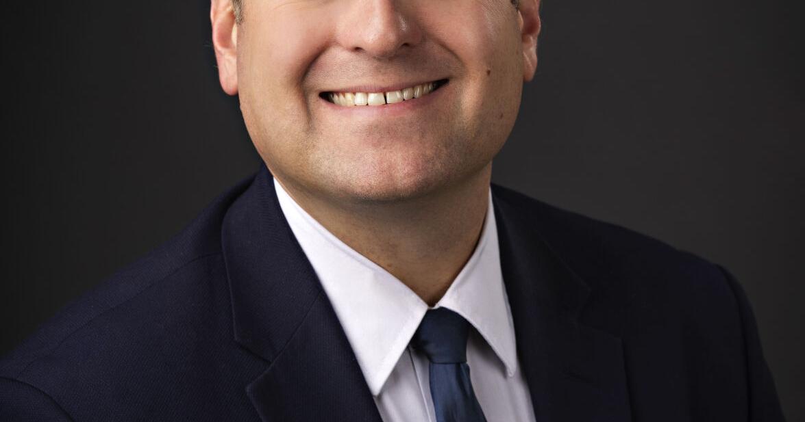 Former Watertown City Attorney Matt Roby announces candidacy for SD ...