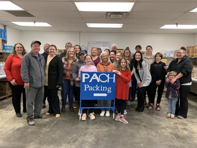 Good News: PACH program helps food insecure kids, now help PACH by ...