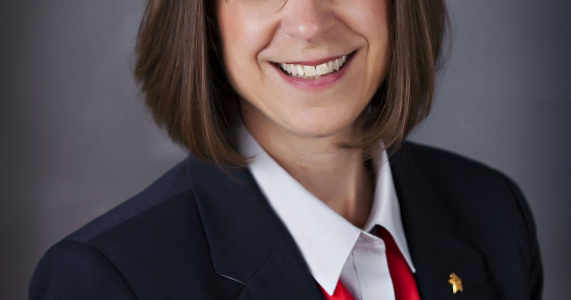 From The Desk Of Watertown Mayor Sarah Caron | Local News | mykxlg.com