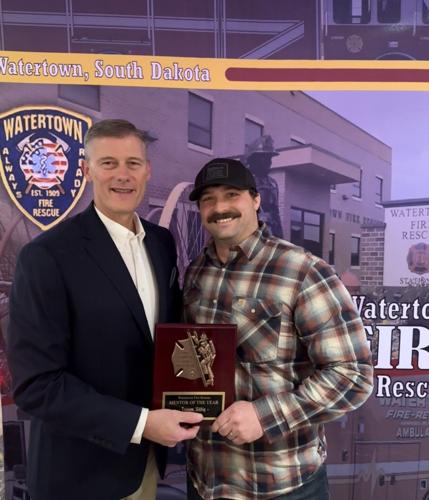 Good News: Watertown Fire Rescue Annual Appreciation Supper | Local ...