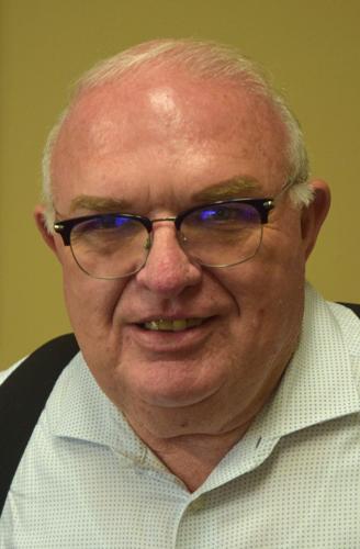 Luken elected Utilities Board president | Local News | mykxlg.com