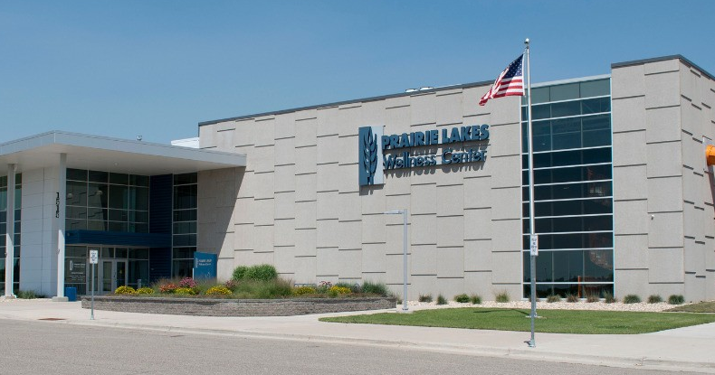 Prairie Lakes Wellness Center Achieves Record Membership and ...