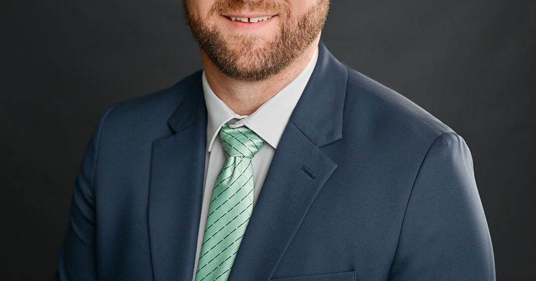 Prairie Lakes Healthcare System Welcomes Dr. Kristopher Johnson to ...