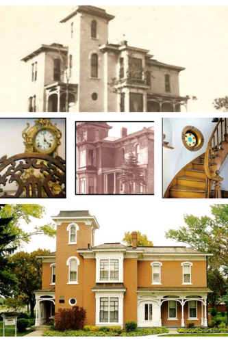 Celebrating the 182nd Birthday of Arthur Mellette: A Journey Through ...