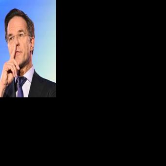 NATO chief's tactic on Trump's Greenland threats? Change topic ...