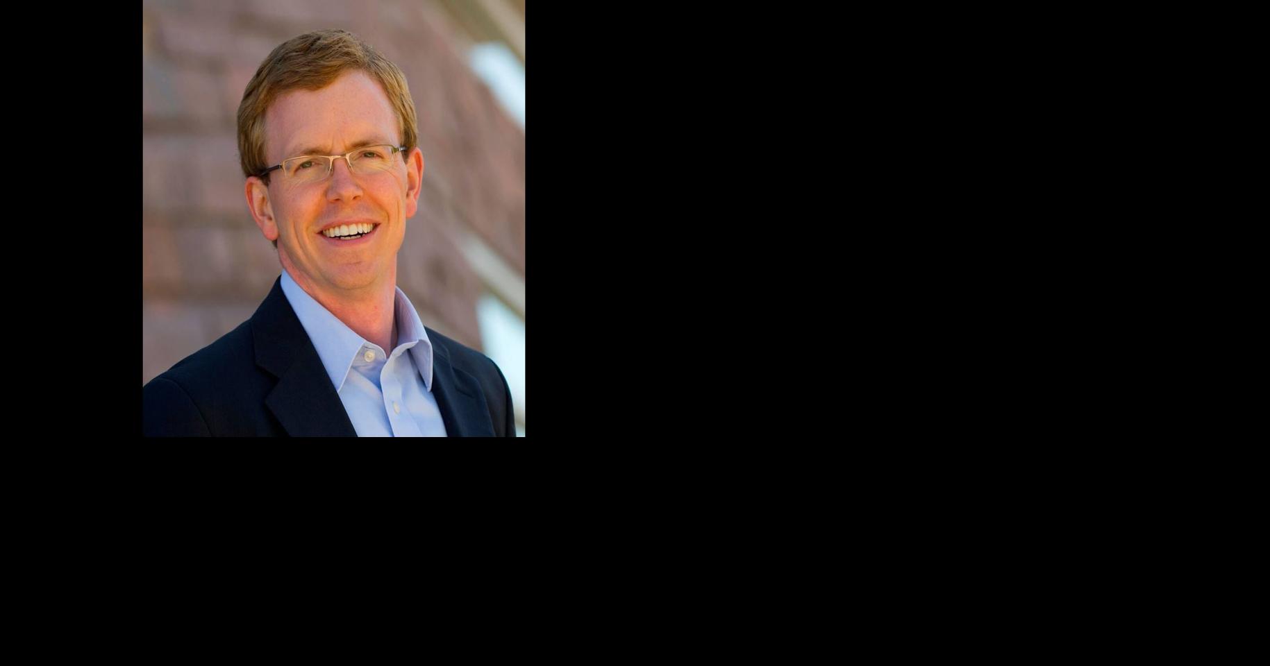 Dusty Johnson Wins Republican House Contest | Local News | mykxlg.com