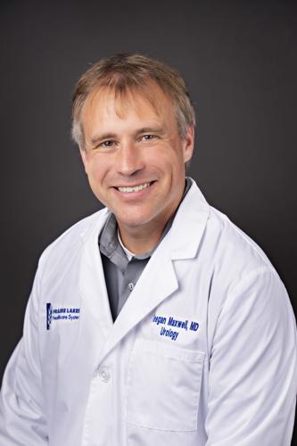 Prairie Lakes Welcomes New Urologist | Local News | mykxlg.com