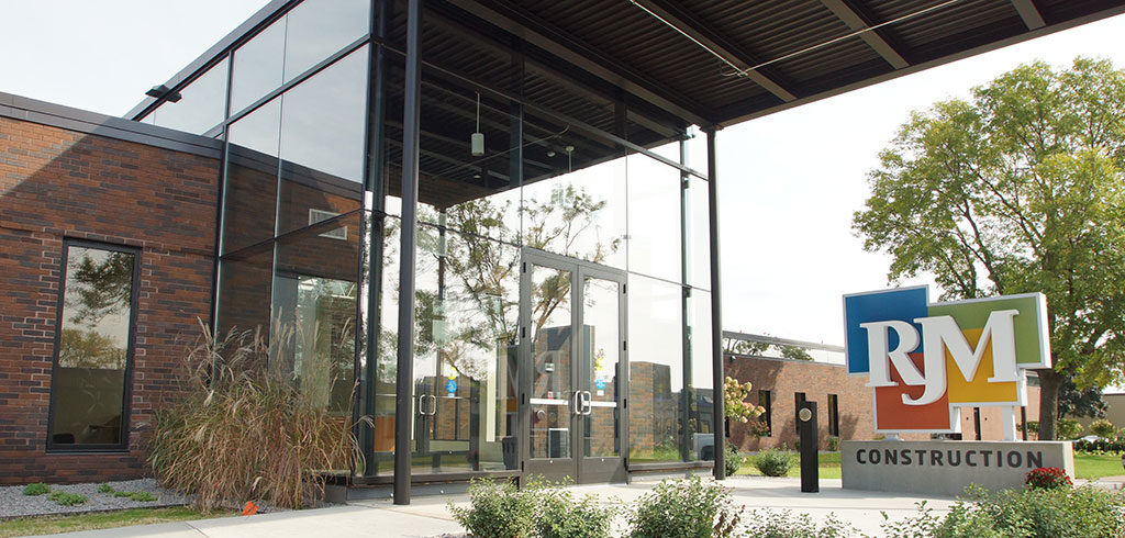 City Council Commits to RJM Construction for New Street Facility ...