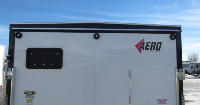 Aero Trailers Completes Purchase Of New Location In Watertown | Local ...