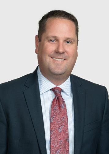 Watertown Local Scott Olson to Lead First Premier Wealth Management ...