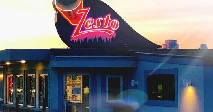 Good News - Zesto's Owners Featured on Keloland Living | Local News ...