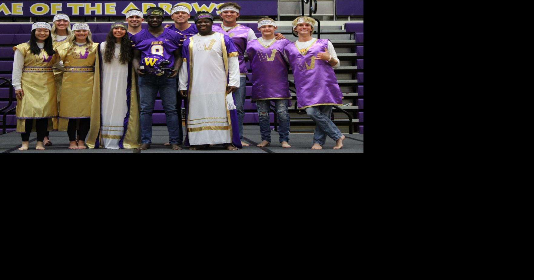 Watertown Homecoming Week, Arrow Days Legend | Local News | mykxlg.com