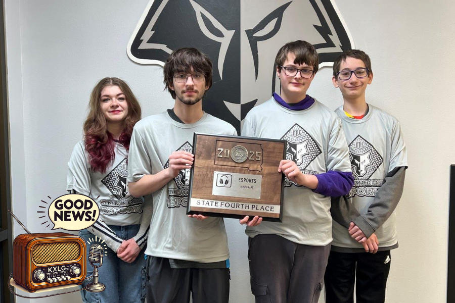 Good News: Waverly-South Shore E-Sports Teams Make Strong Showing at ...